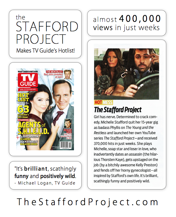 The Stafford Project The Stafford Project
